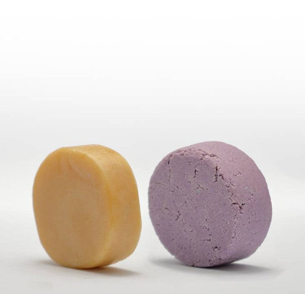 All-Natural Shampoo Bar & Conditioner Bar Bundle. – House of Beauty by ...